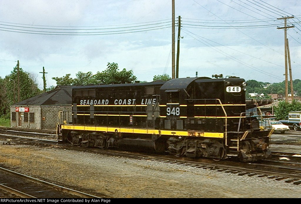 SCL GP7 948